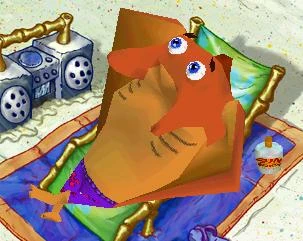 Ray | SpongeBob Wiki | Fandom