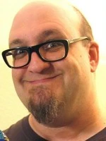 Sherm Cohen | SpongeBob Wiki | Fandom