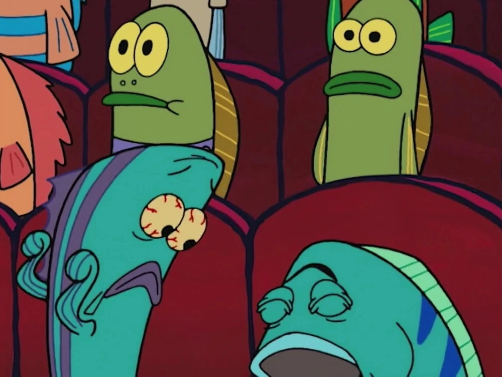 Jimmy Gus/Galeria | SpongeBob Wiki | Fandom