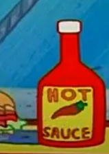 Sos Chilli | SpongeBob Wiki | Fandom
