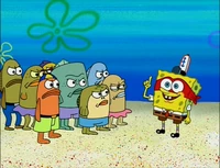 Monroe Timmy/Galeria | SpongeBob Wiki | Fandom