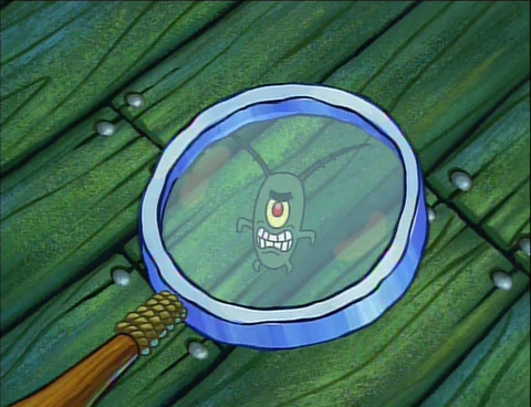 Sheldon J. Plankton/Galeria | SpongeBob Wiki | Fandom