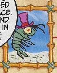 Alvin | SpongeBob Wiki | Fandom