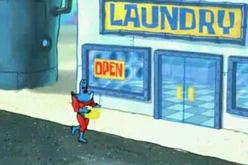 Pralnia | SpongeBob Wiki | Fandom