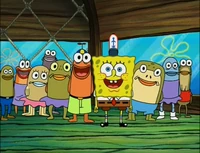 Monroe Timmy/Galeria | SpongeBob Wiki | Fandom