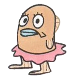 Susie Rechid | SpongeBob Wiki | Fandom