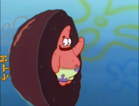 Patryk Rozgwiazda/Galeria | SpongeBob Wiki | Fandom