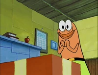 Monroe Timmy/Galeria | SpongeBob Wiki | Fandom