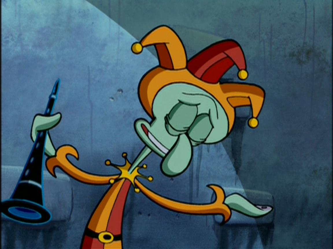 Skalczyk Obłynos | SpongeBob Wiki | Fandom Skalczyk Obłynos | SpongeBob Wiki | Fandom