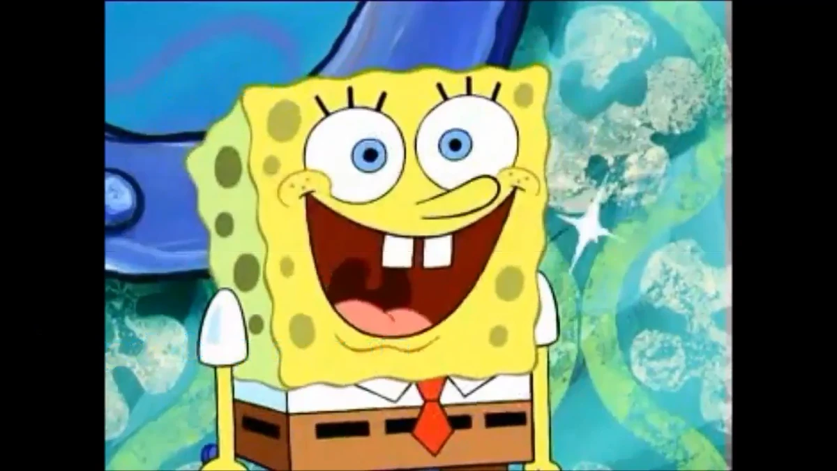 Category:Characters | SpongeBob SquarePants S Wikia | Fandom