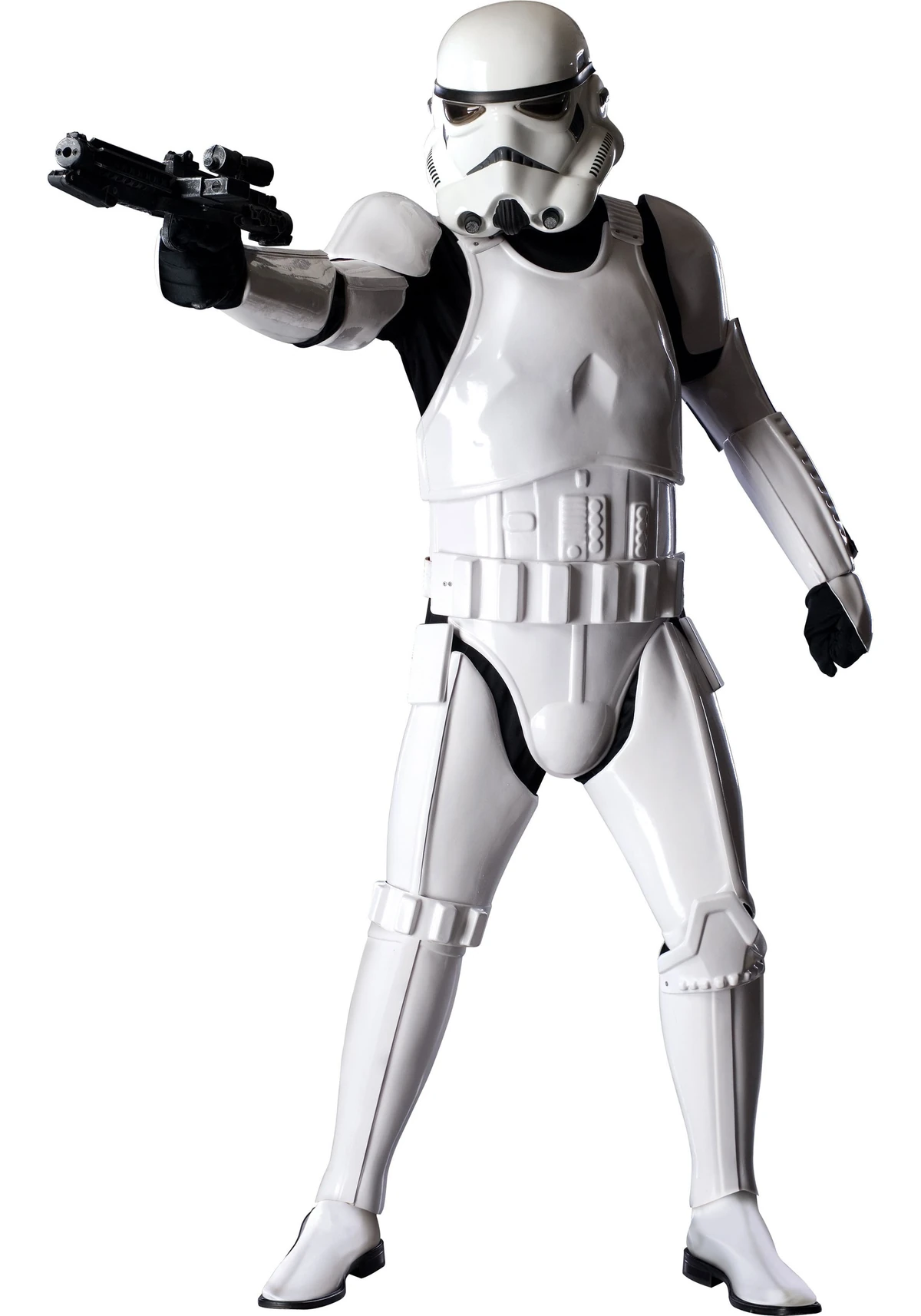 Storm Trooper | SpongeBob SquarePants S Wikia | Fandom