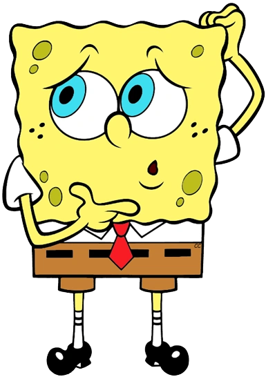 SSJG SpongeBob | SpongeBob SquarePants S Wikia | Fandom