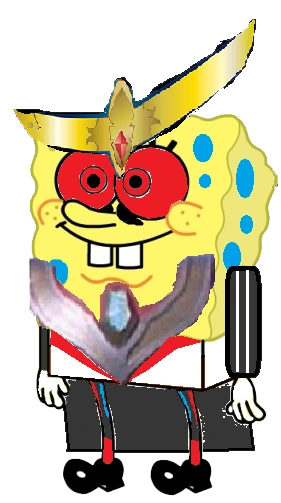 SpongeBob S (Character) | SpongeBob SquarePants S Wikia | Fandom