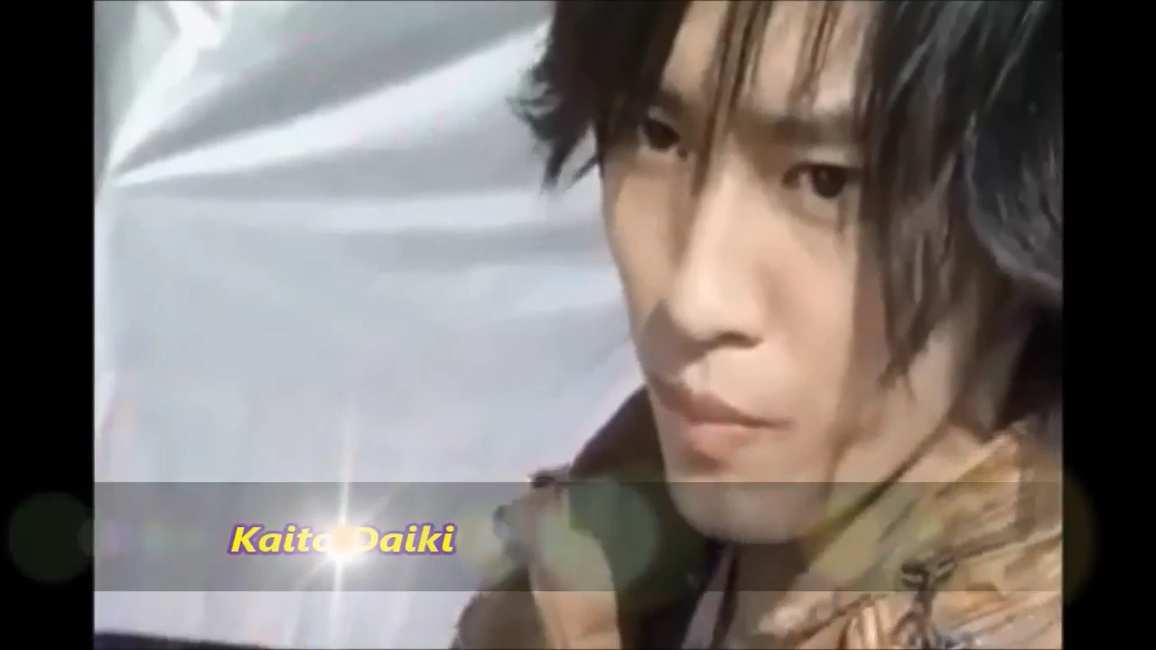 Daiki Kaito