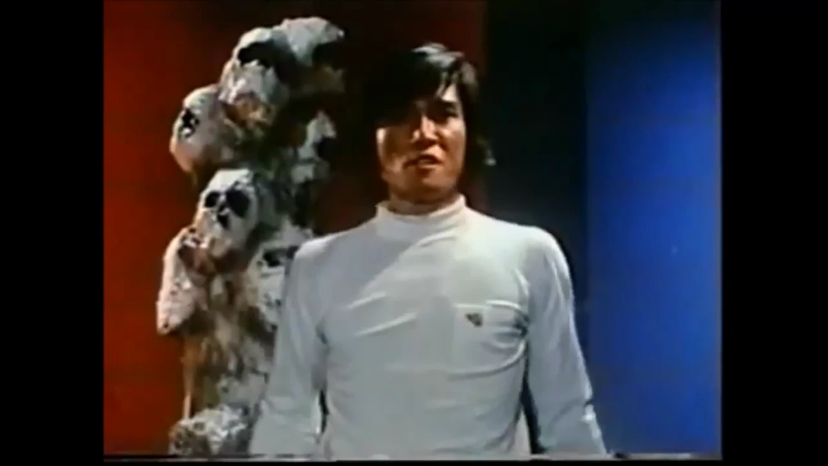 Shigeru Jo | SpongeBob SquarePants S Wikia | Fandom