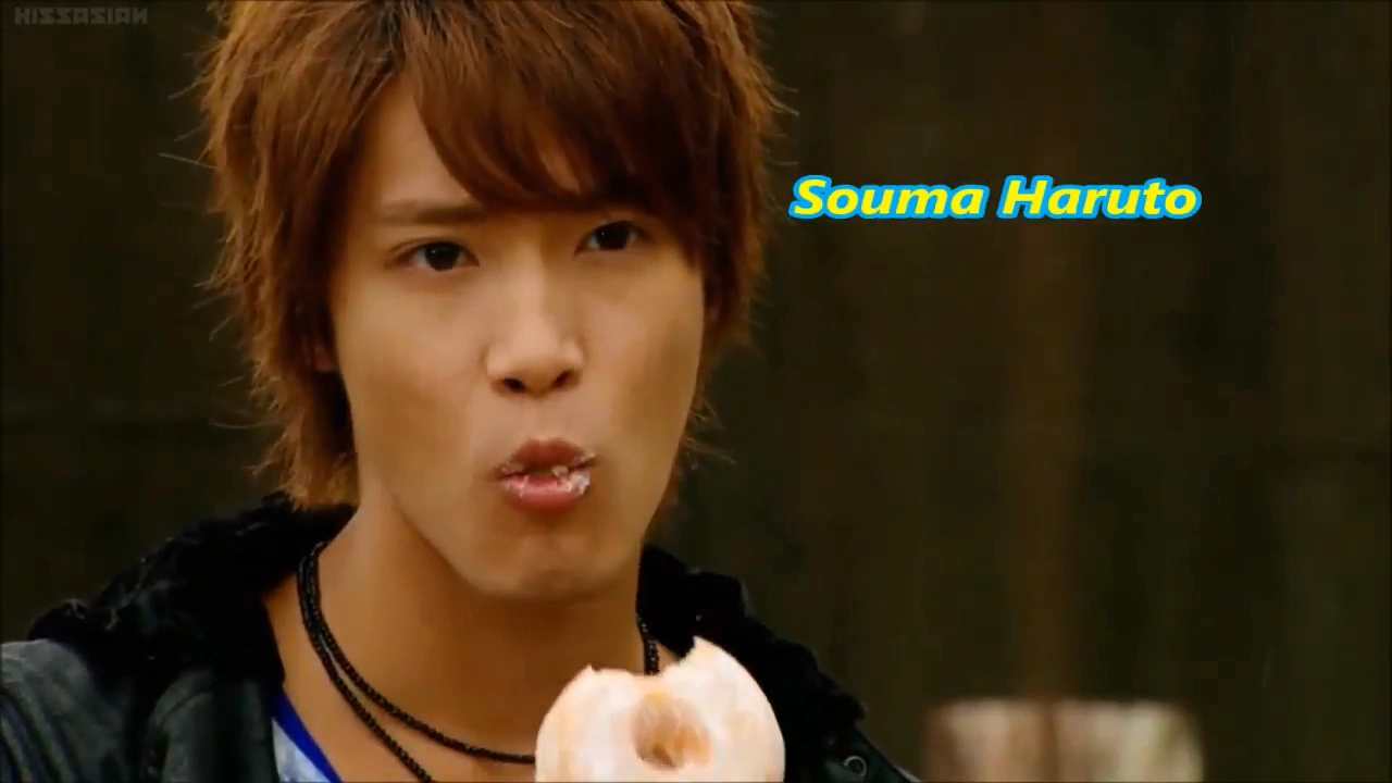 Haruto Souma