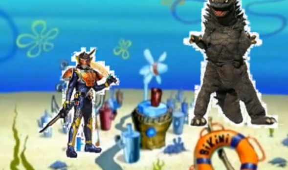 Category:Fights | SpongeBob SquarePants S Wikia | Fandom