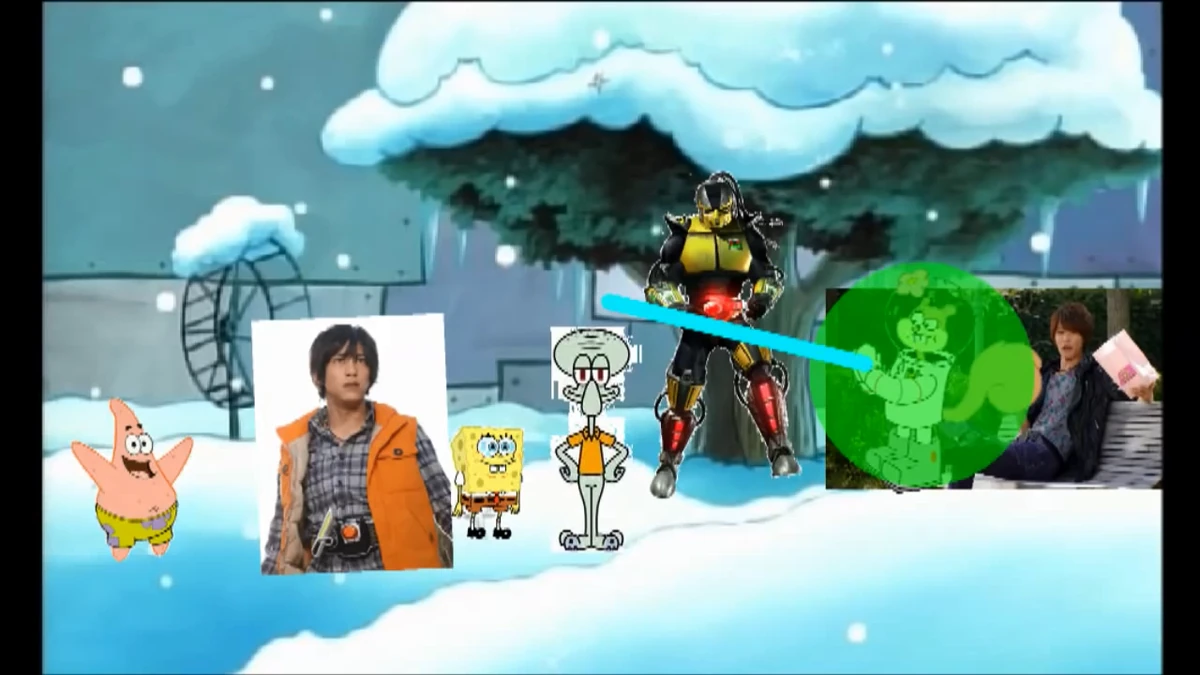 Sandy Cheeks | SpongeBob SquarePants S Wikia | Fandom