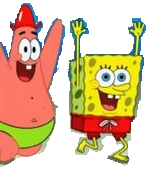 Patrick Star | SpongeBob SquarePants S Wikia | Fandom