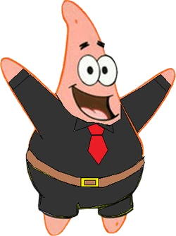 Patrick Star Heroes Wiki Fandom Scourge (Warriors) | Villains Wiki