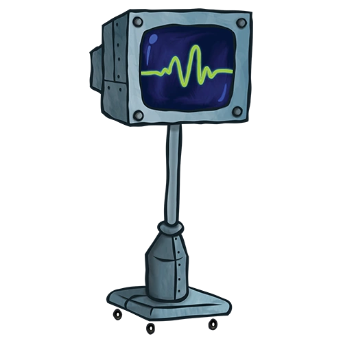 Karnen | SpongeBob SquarePants - Are You Ready Kids? Wiki | Fandom