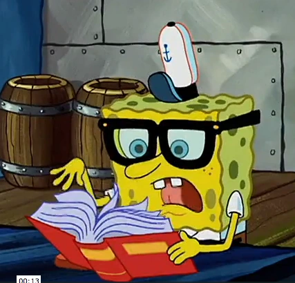 Comics | SpongeBob Squarepants - Book of Knowledge Wiki | Fandom
