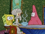 Pesca de Medusas/Galería | SpongeBob SquarePants Español Wiki | Fandom