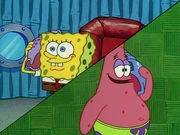 Pesca de Medusas/Galería | SpongeBob SquarePants Español Wiki | Fandom