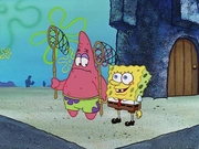 Pesca de Medusas/Galería | SpongeBob SquarePants Español Wiki | Fandom