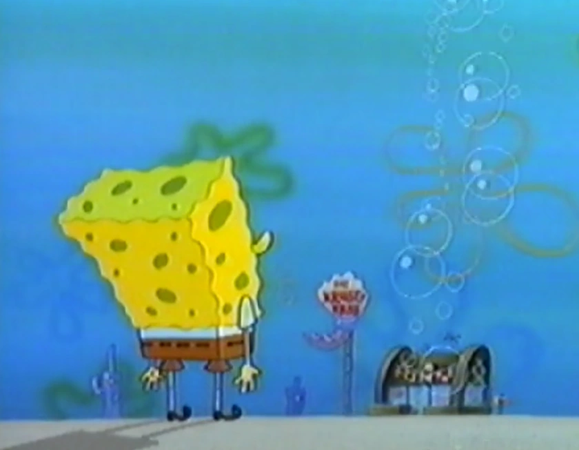 Se Busca Ayuda/Piloto | SpongeBob SquarePants Español Wiki | Fandom