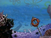 Narrador Francés | SpongeBob SquarePants Español Wiki | Fandom