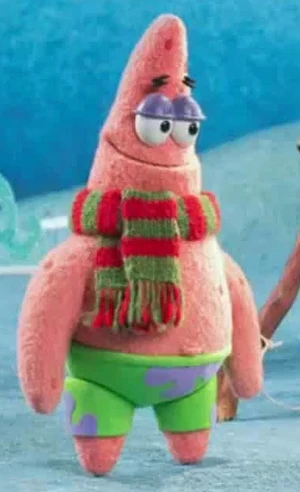 Patricio Estrella | SpongeBob SquarePants Español Wiki | Fandom