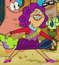 Fondo de Bikini | SpongeBob SquarePants Español Wiki | Fandom