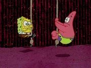 Pesca de Medusas/Galería | SpongeBob SquarePants Español Wiki | Fandom