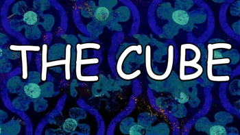 The Cube | SpongeBob Fanon (My Version) Wiki | Fandom