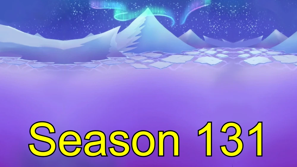 List of Episodes/Season 131 | SpongeBob Fanon (My Version) Wiki | Fandom
