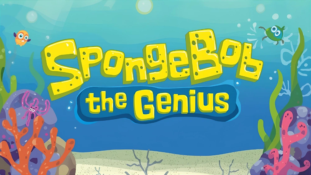 SpongeBob the Genius | SpongeBob Fanon (My Version) Wiki | Fandom
