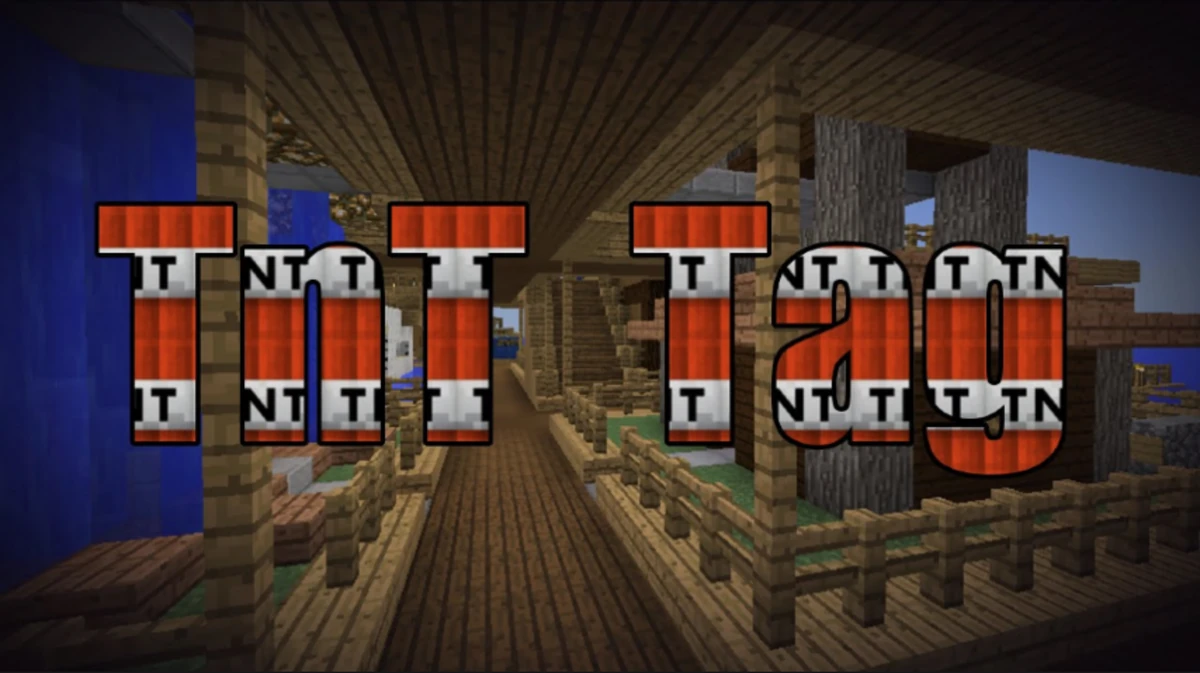 TNT Tag | SpongeBob Fanon (My Version) Wiki | Fandom