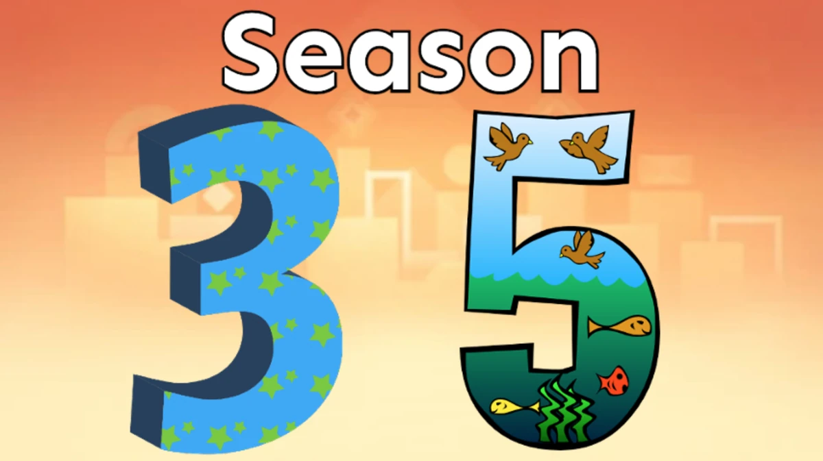 List of Episodes/Season 35 | SpongeBob Fanon (My Version) Wiki | Fandom