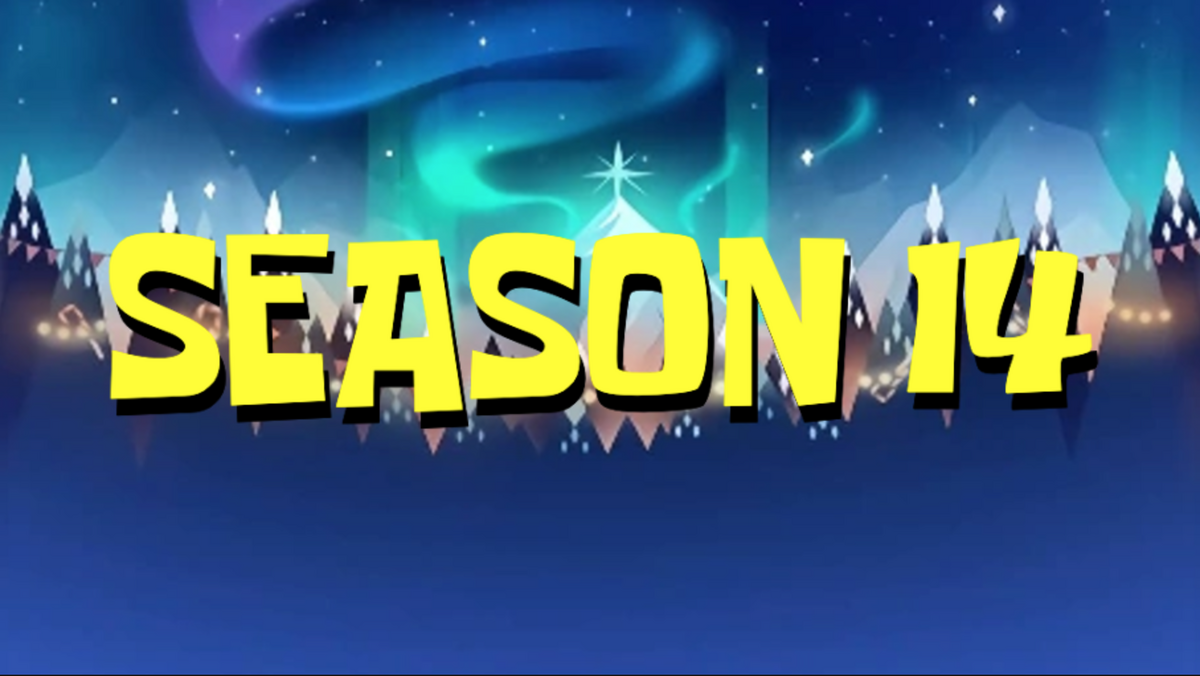 List Of Episodesseason 14 Spongebob Fanon My Version Wiki Fandom