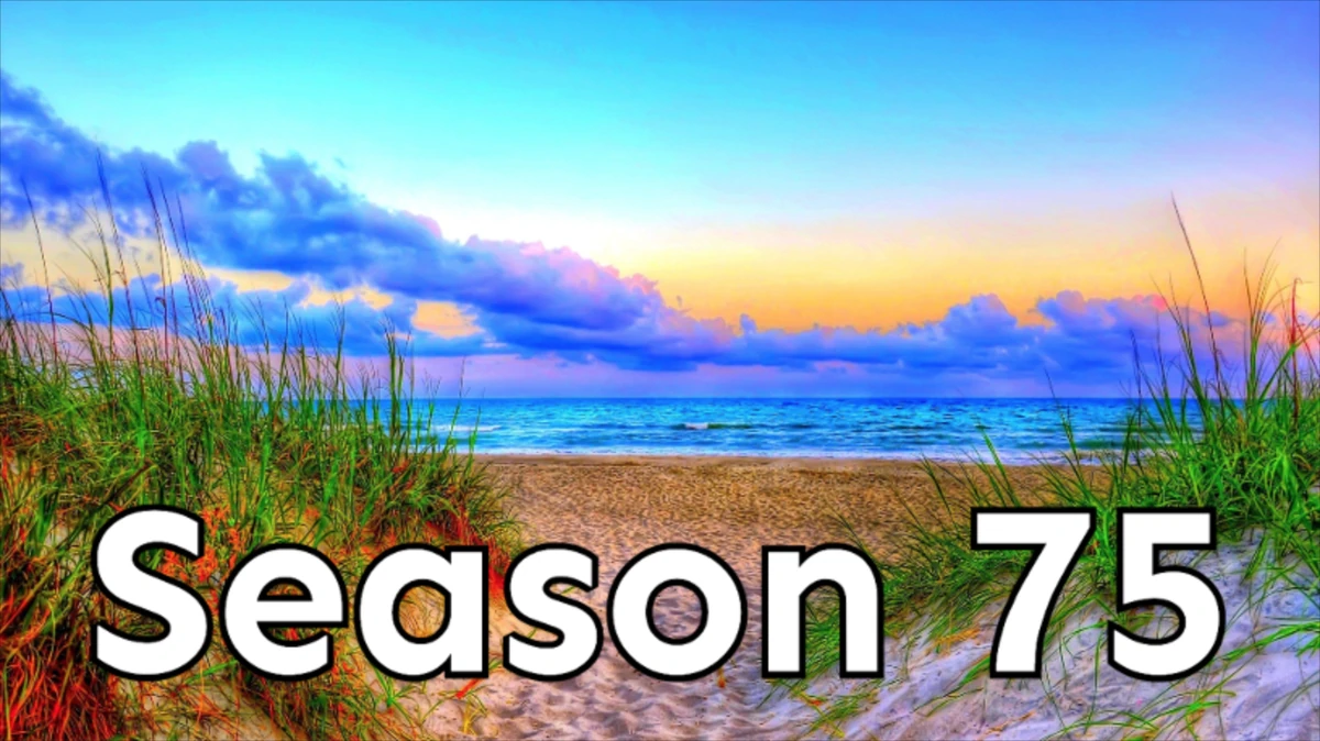 List of Episodes/Season 75 | SpongeBob Fanon (My Version) Wiki | Fandom