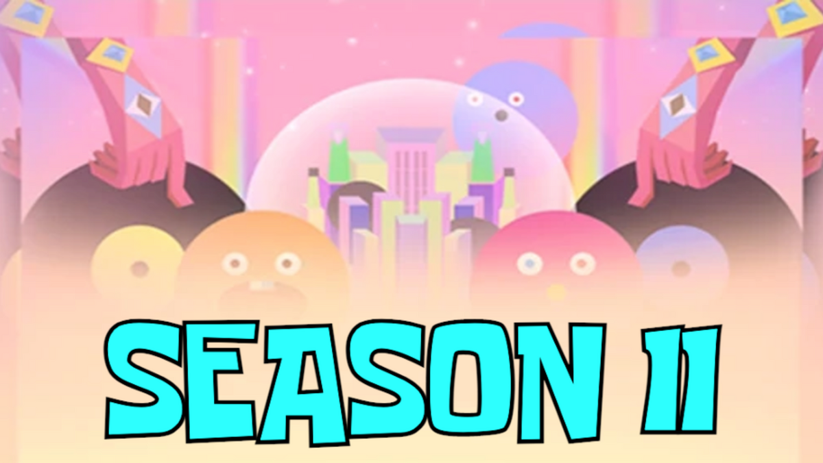 List Of Episodesseason 11 Spongebob Fanon My Version Wiki Fandom
