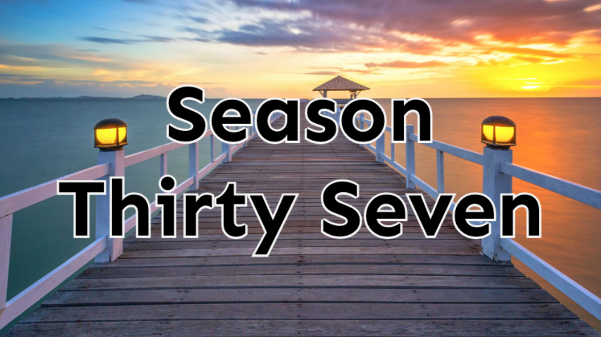 List Of Episodesseason 37 Spongebob Fanon My Version Wiki Fandom