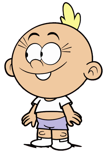 Lily Loud Spongebob Fanon My Version Wiki Fandom