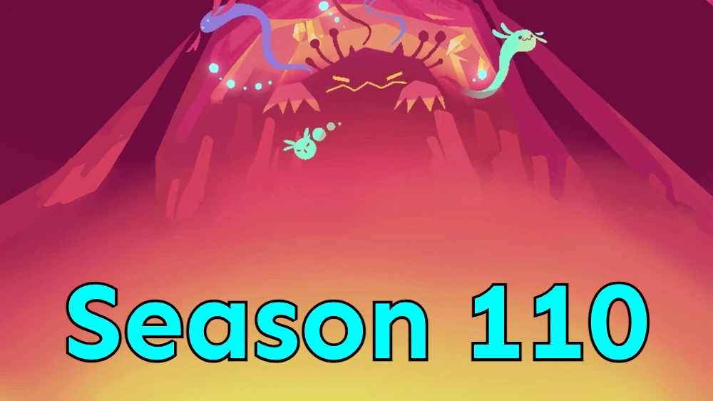 List of Episodes/Season 110 | SpongeBob Fanon (My Version) Wiki | Fandom