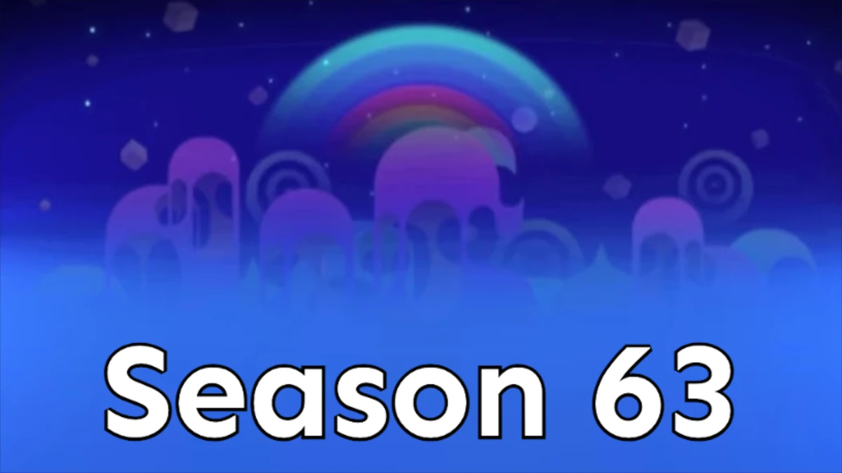 List of Episodes/Season 63 | SpongeBob Fanon (My Version) Wiki | Fandom