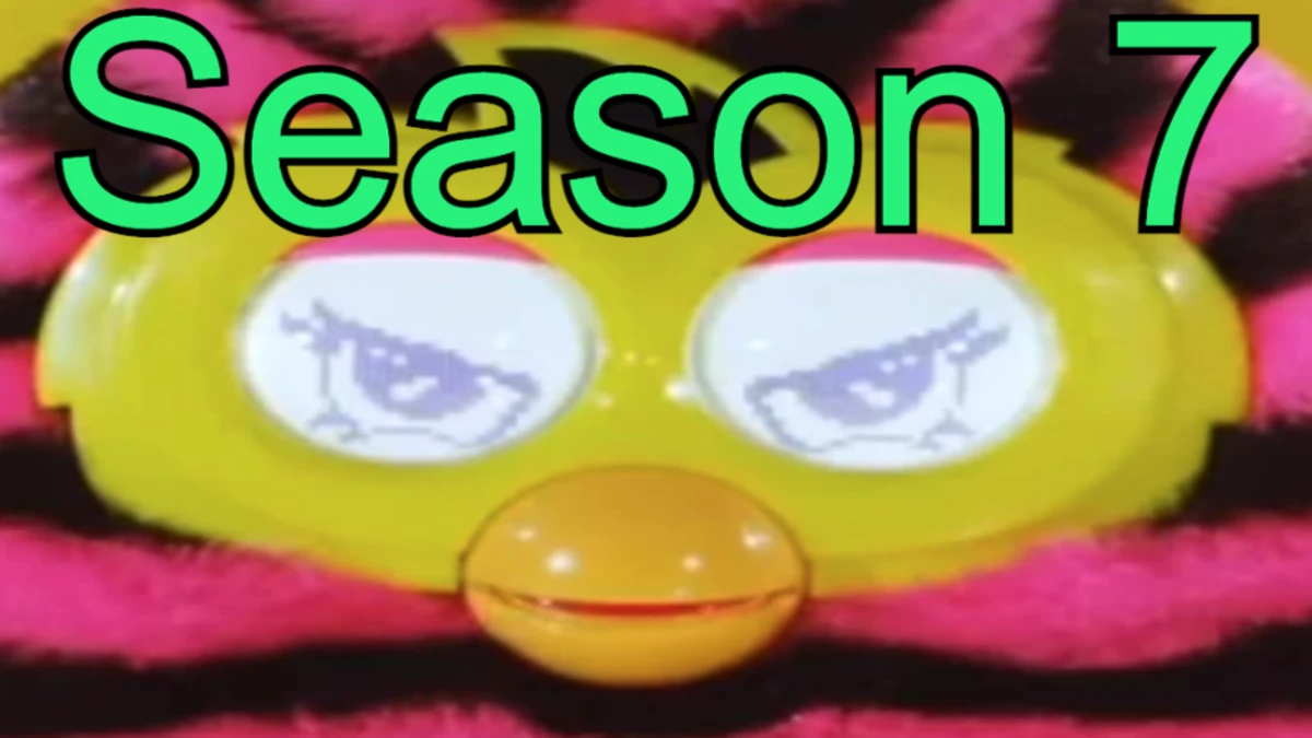 List of Episodes/Season 7 | SpongeBob Fanon (My Version) Wiki | Fandom