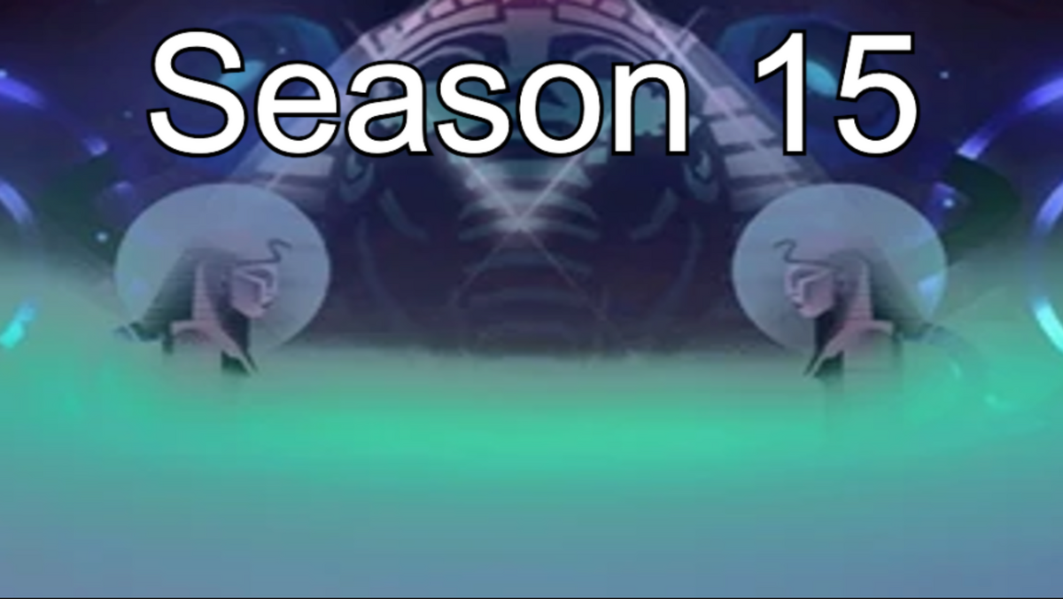 List Of Episodesseason 15 Spongebob Fanon My Version Wiki Fandom