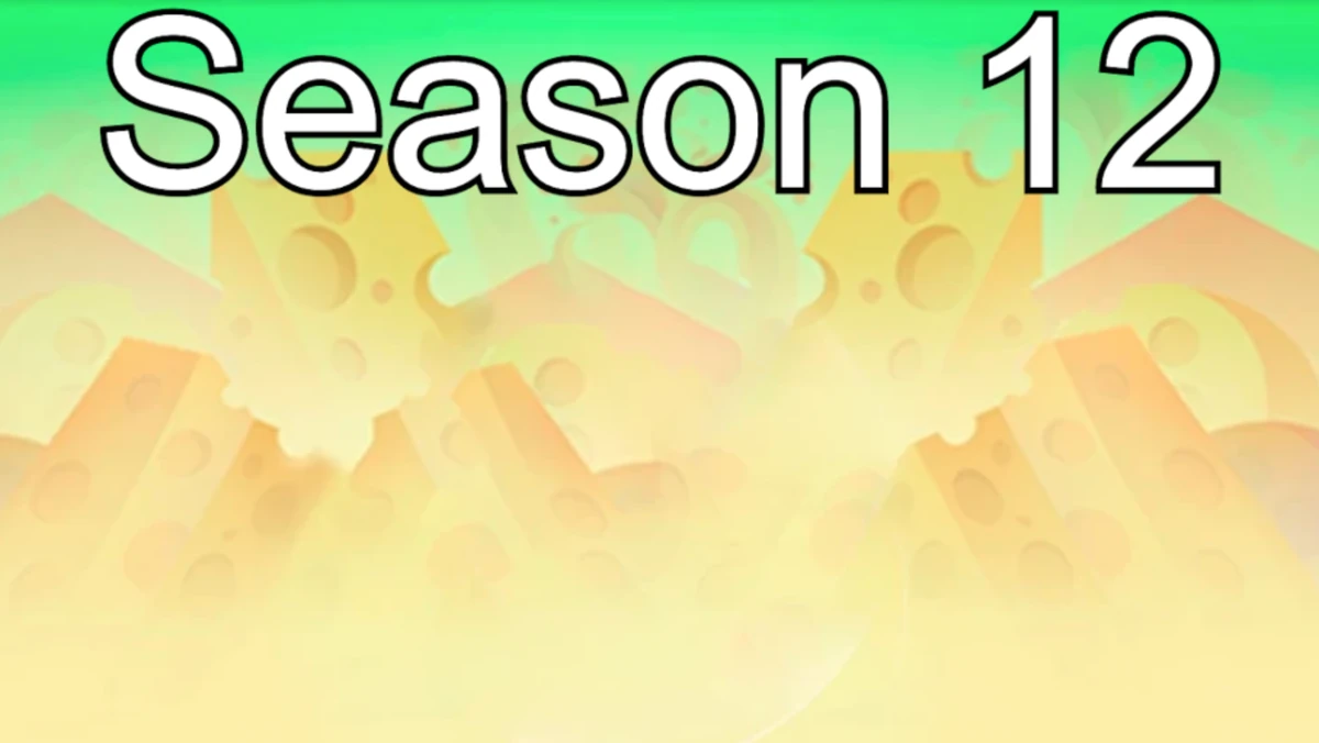 List of Episodes/Season 12 | SpongeBob Fanon (My Version) Wiki | Fandom