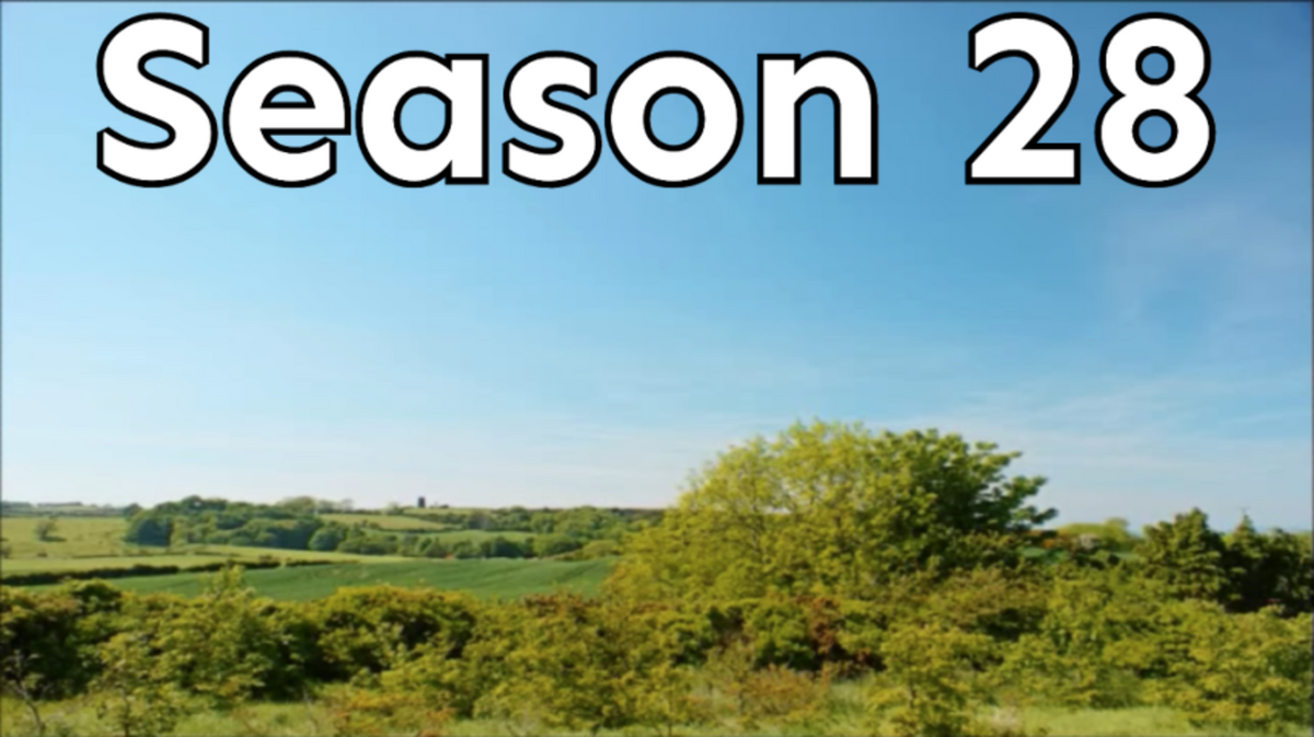 List Of Episodesseason 28 Spongebob Fanon My Version Wiki Fandom